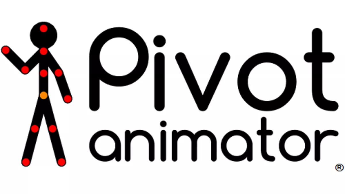 Pivot Animator : animer des personnages en 2D