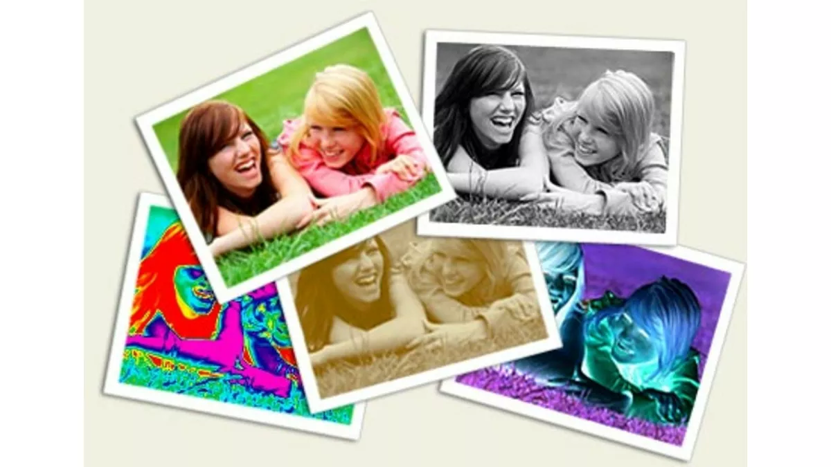 PixEasy : éditer vos photos facilement