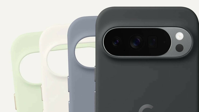 Tensor G6 : Google nous prépare un Pixel 11 surpuissant, mais avec un ...