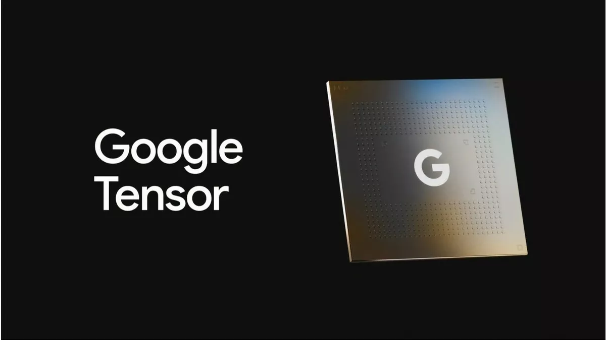 Google Tensor G4 : ce qui va changer dans le processeur des Pixel 9