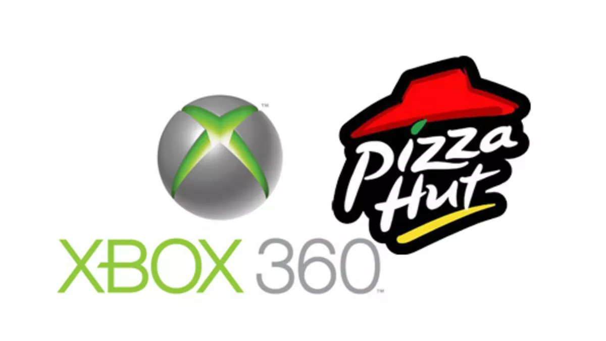 Commander une Pizza sur Xbox 360 ? Il y a désormais une application ...