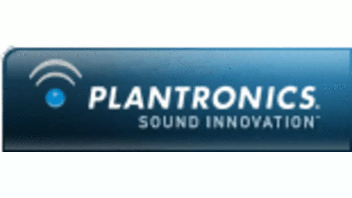 Plantronic fait vibrer vos oreilles en Bluetooth