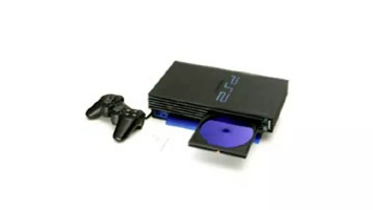 Sony dévoile des statistiques sur la PS2