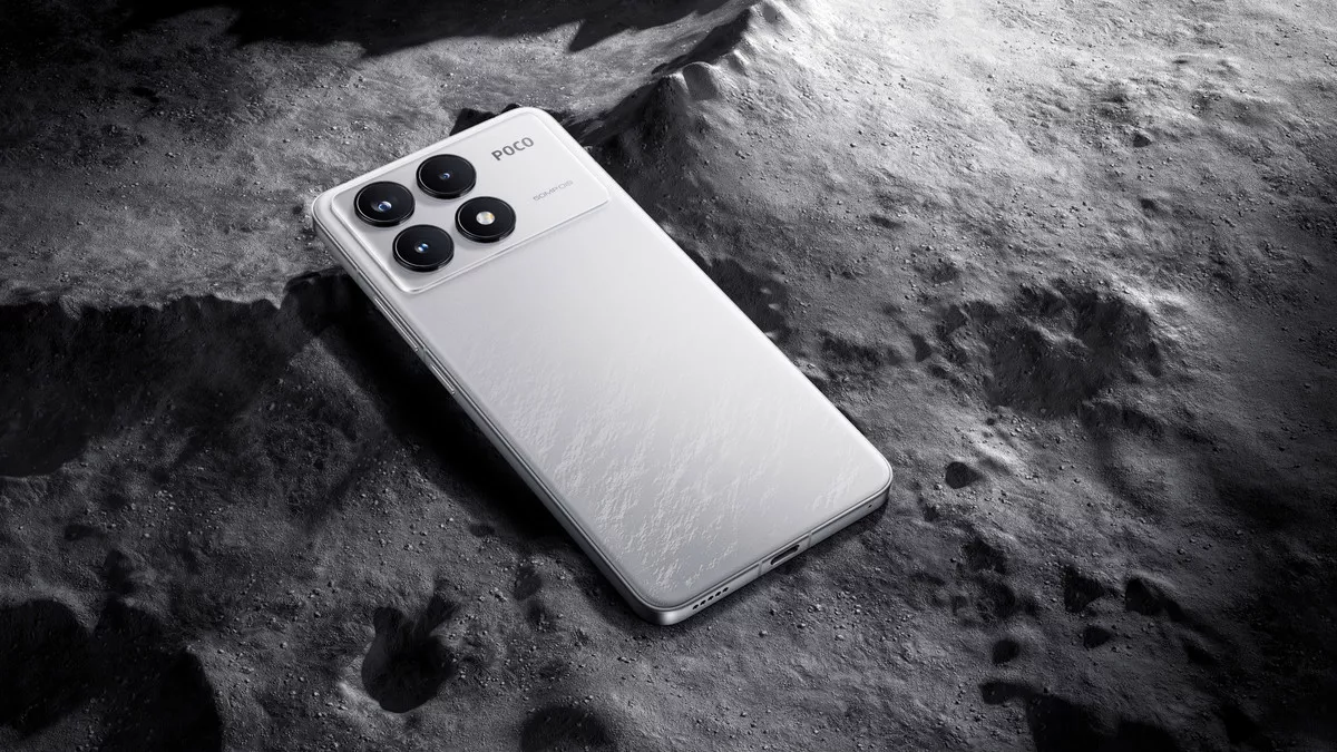 Xiaomi : lancement de la Redmi Pad Pro et des POCO F6 / F6 Pro à prix ...