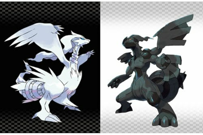 Pokémon Version Grise ne verra jamais le jour