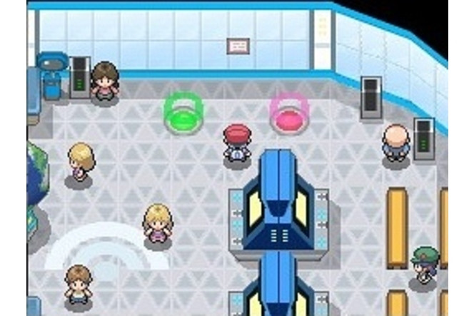 Pokémon Version Platine : un de plus pour Nintendo