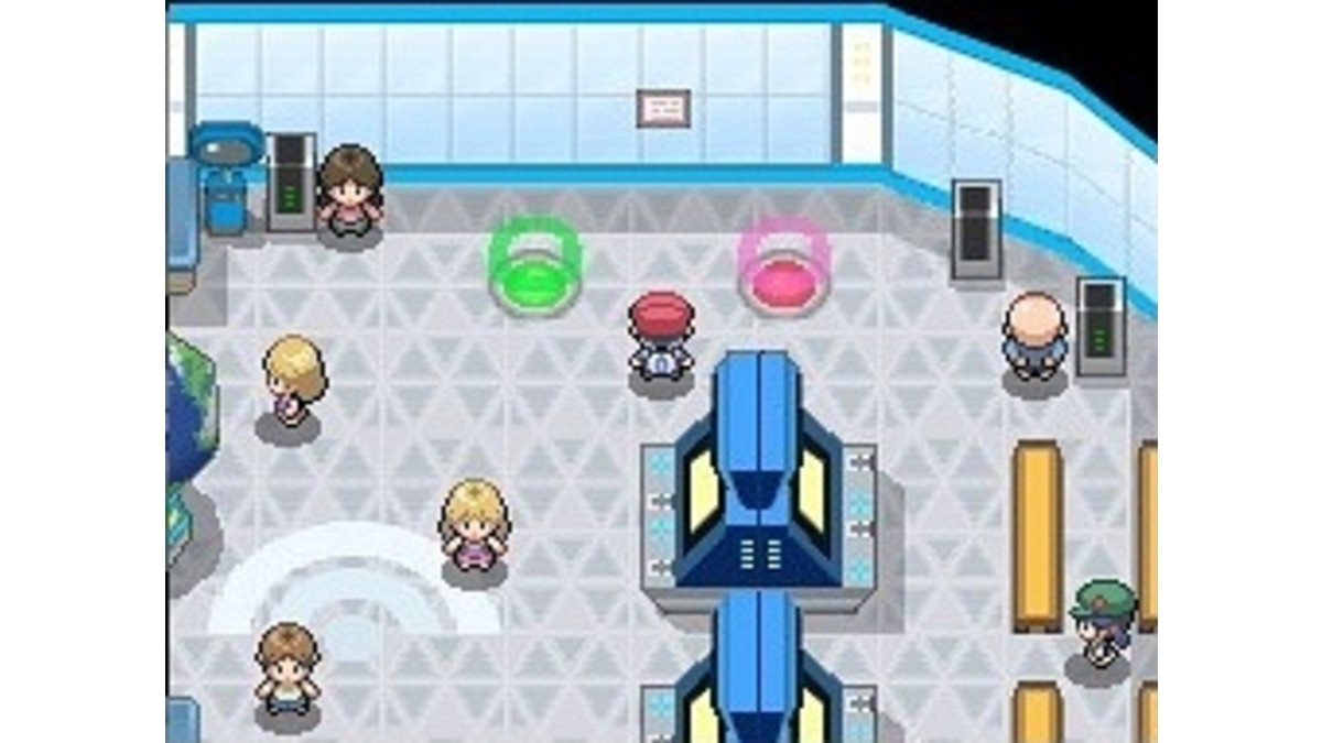 Pokémon Version Platine : un de plus pour Nintendo