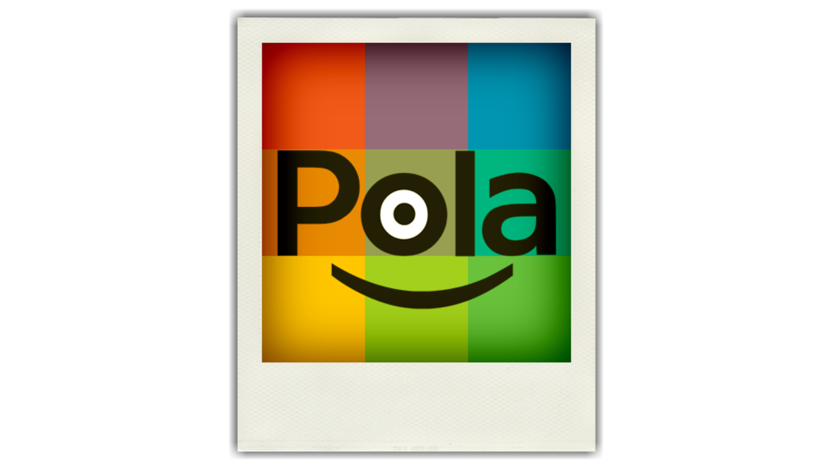 Pola : éditer des polaroids avec vos photos