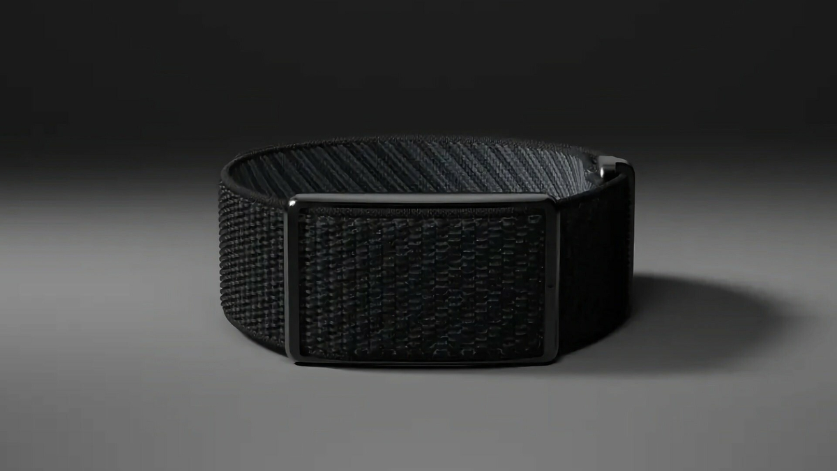 Polar Loop : le bracelet sans écran qui mise sur l’essentiel, sans abonnement