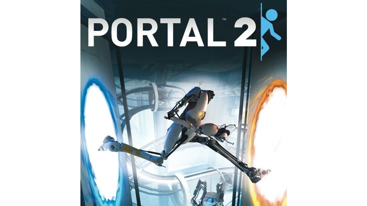 Test Portal 2