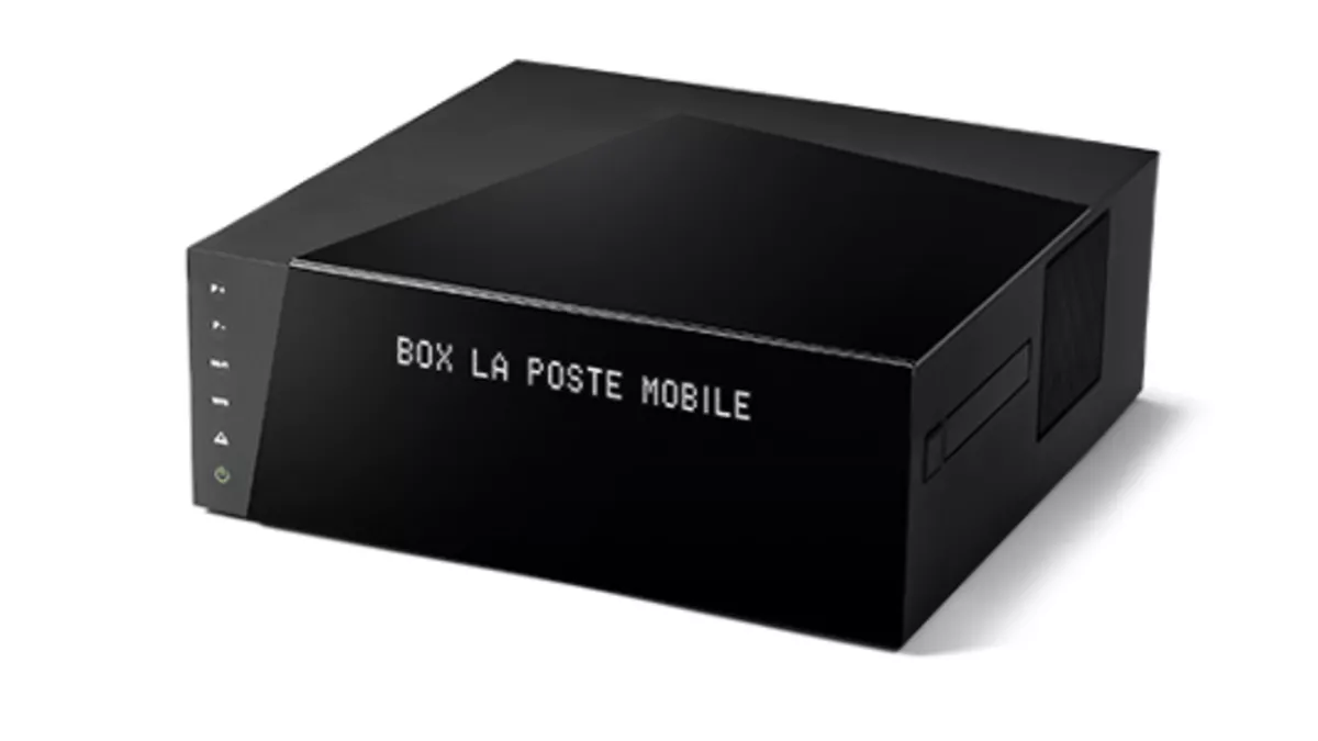 La Poste déploie son offre Fibre