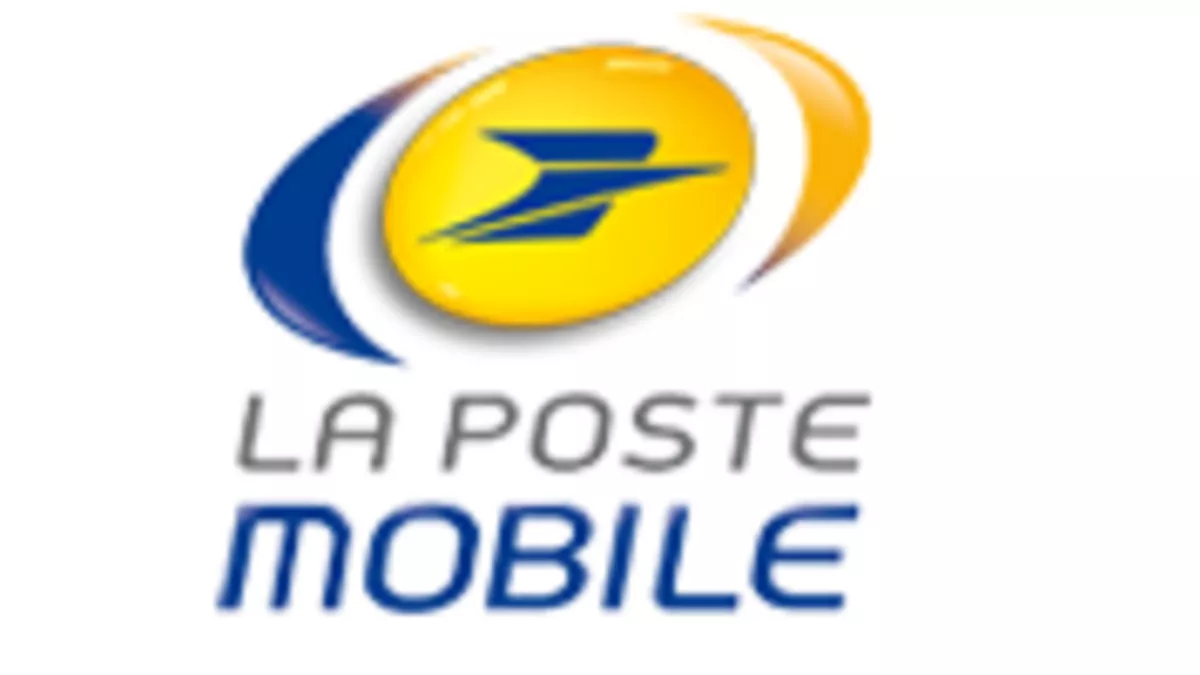 La Poste Mobile : le forfait avec 20 Go de data à 18,99 € / mois et ...