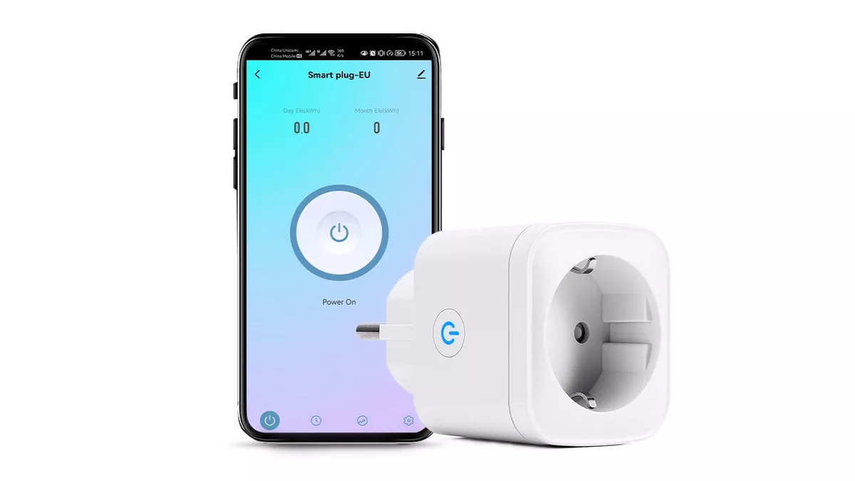 Comment installer une prise connectée