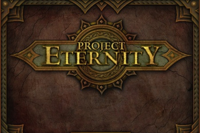 Project Eternity : images inédites du futur RPG d'Obsidian