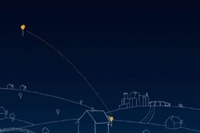 Project Loon de Google : comment ça marche