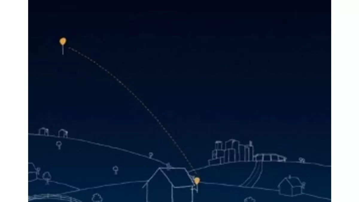 Project Loon de Google : comment ça marche