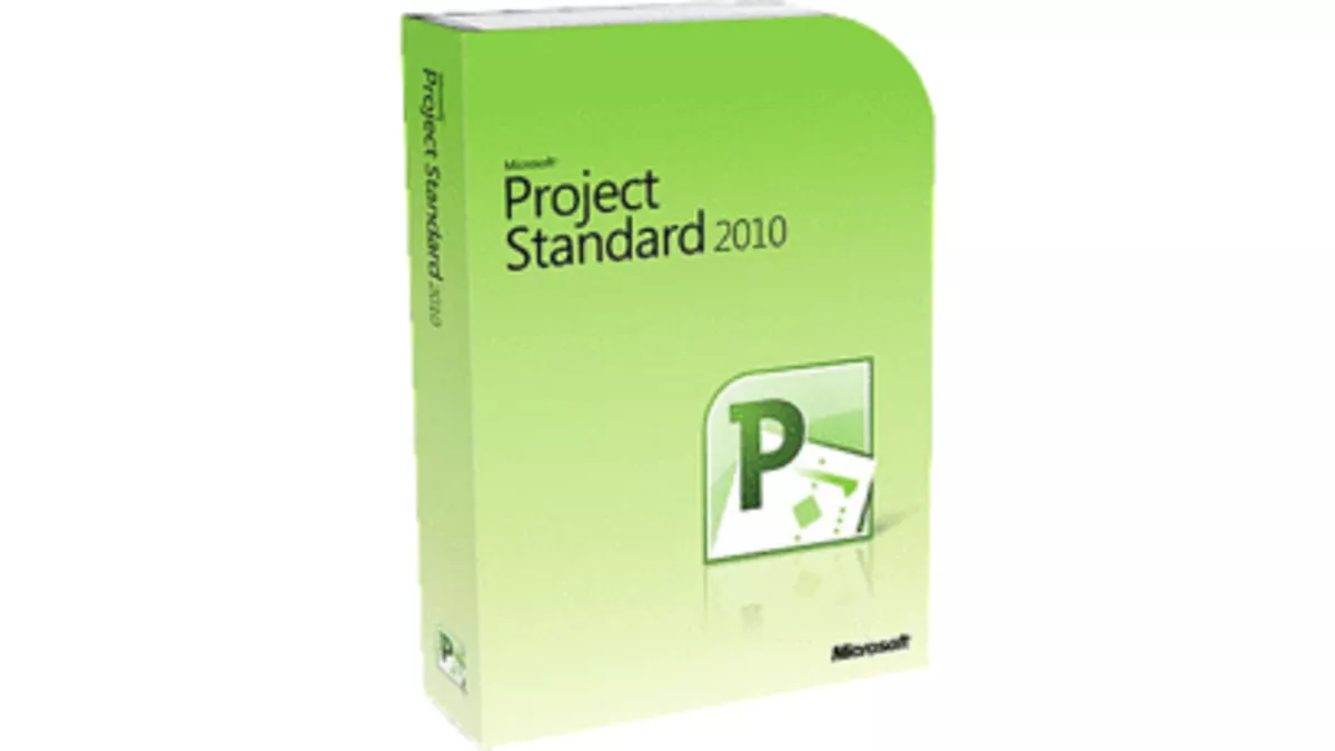 Project standard 2010 : travailler sur tous vos projets facilement