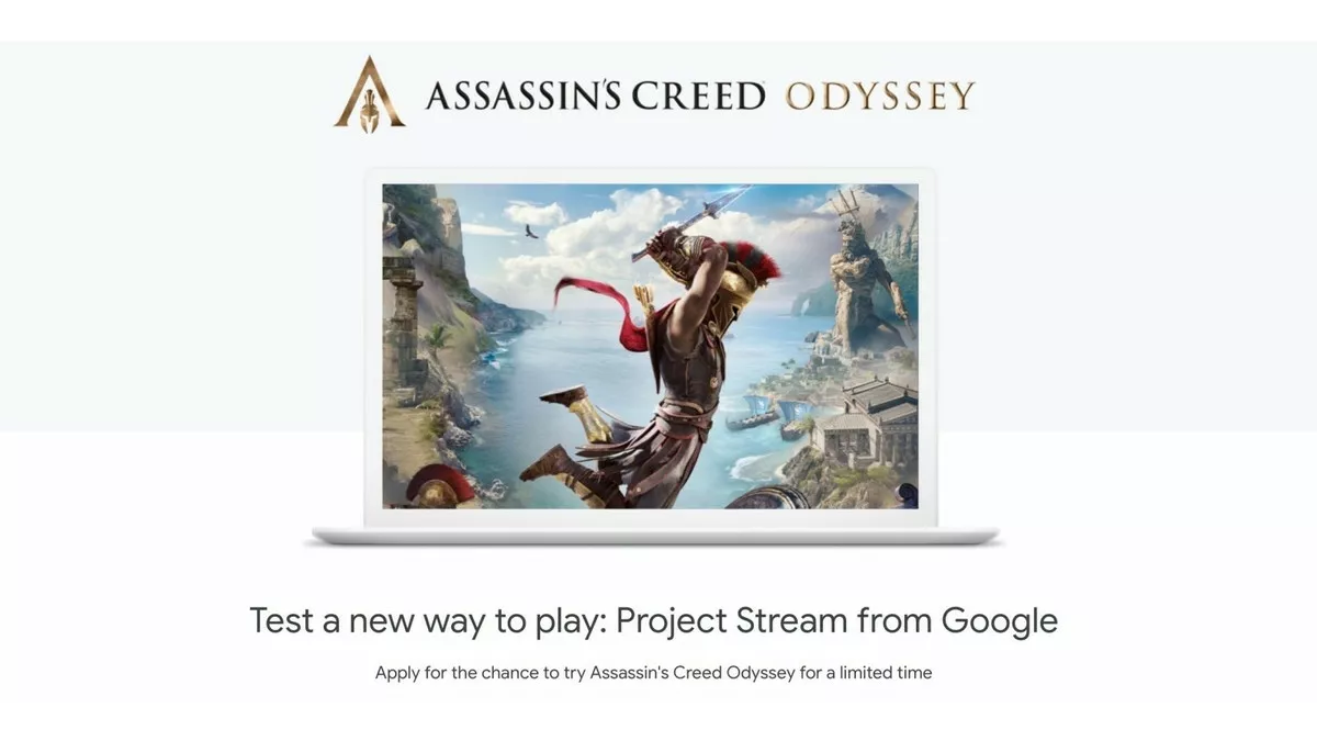 Project Stream : la phase de test se termine sur un succès