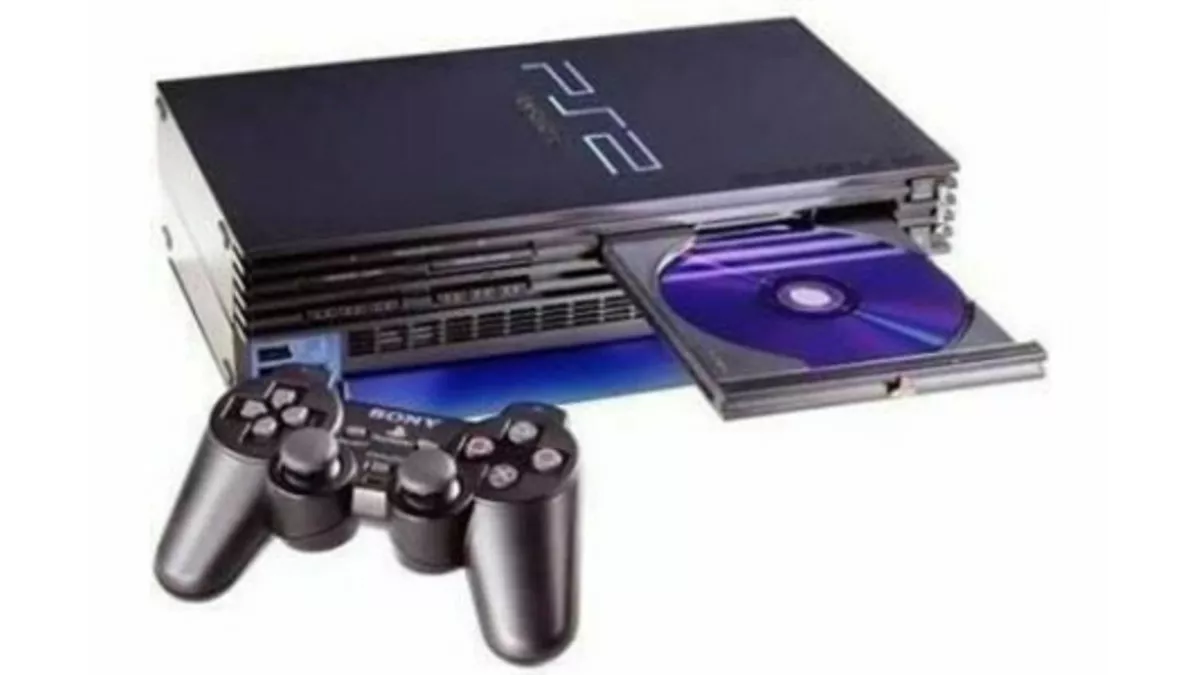 La PlayStation 2 stoppe sa distribution au Japon