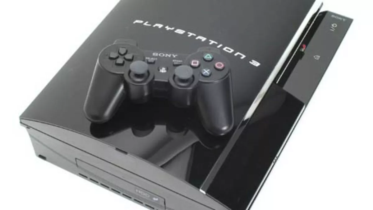 PS3 : imaginez le design de la nouvelle manette DualShock