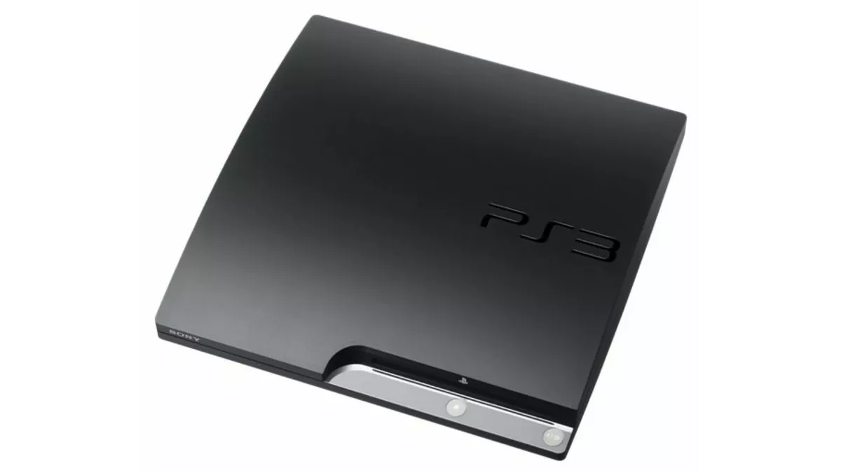 PS3 Slim : les raisons de la non-rétrocompatibilité PS2