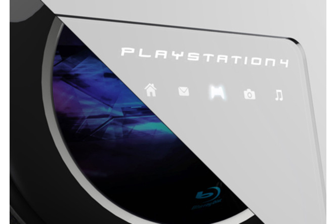 La PlayStation 4 pourrait accueillir un APU A10 d'AMD