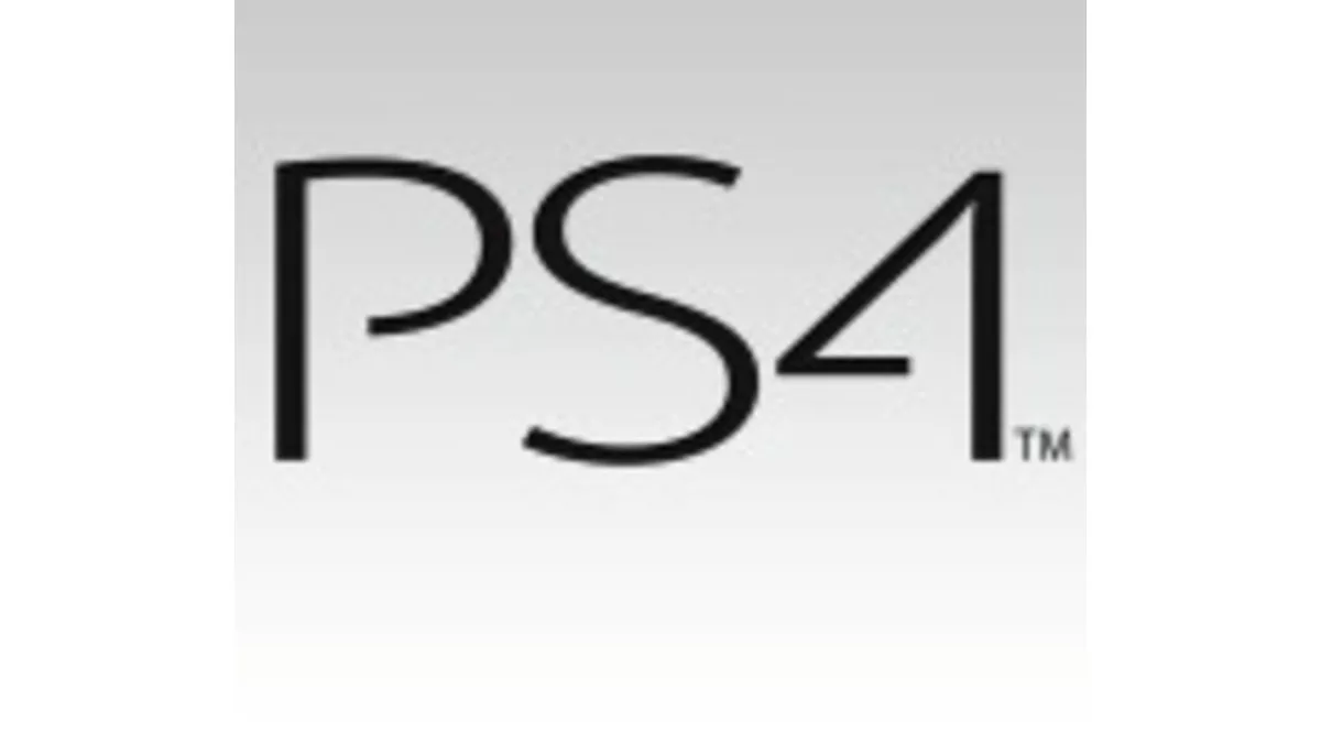 PS4 / PlayStation Orbis : performances techniques évoquées