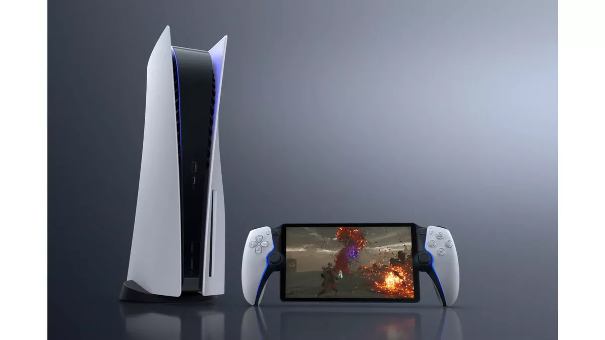 PS5 Slim : un lancement cette année, le prix évoqué par Microsoft