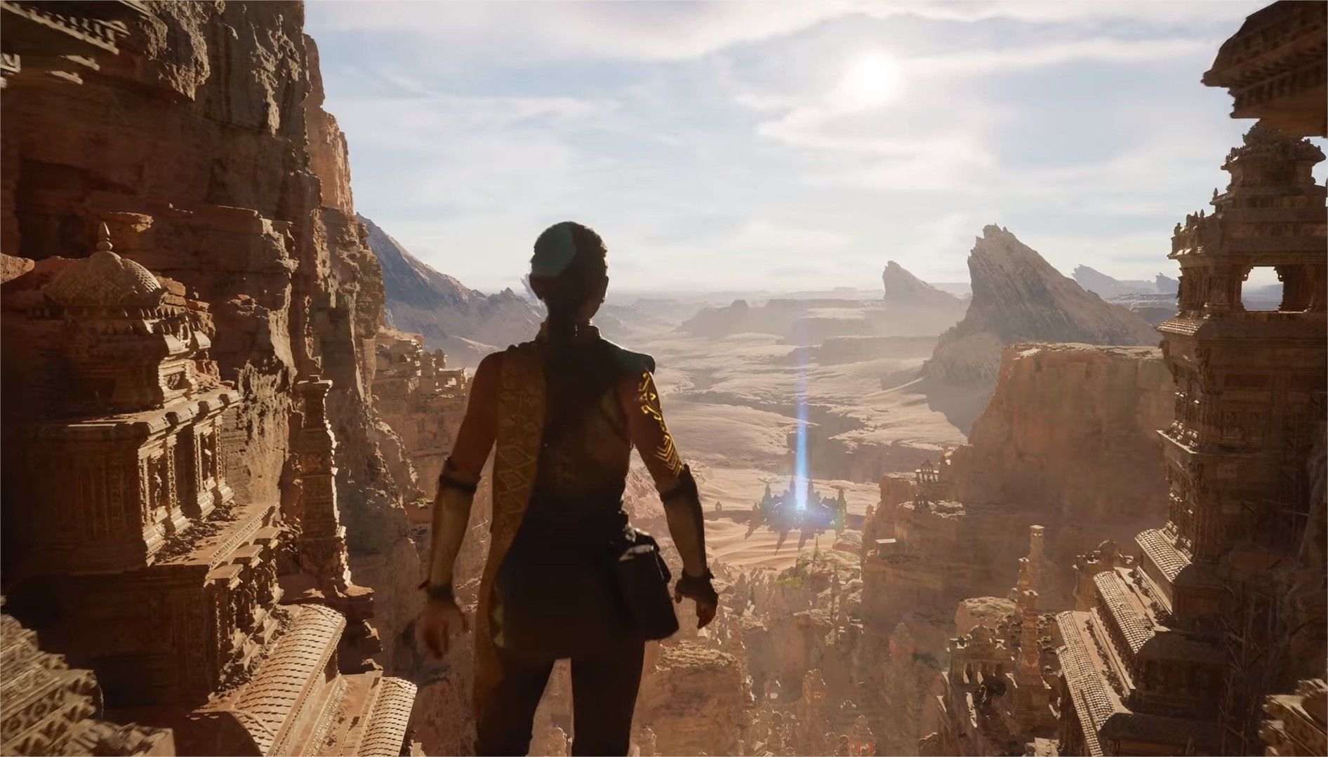Unreal Engine 5 Quelle Configuration PC Pour Reproduire La D mo PS5