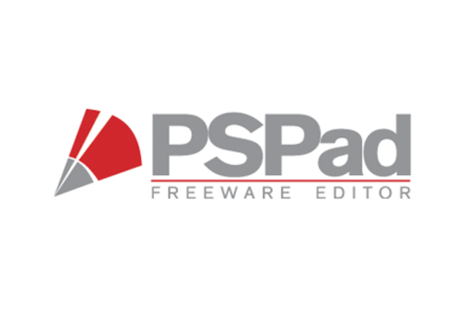 PSPad Editor : programmer dans plusieurs langages