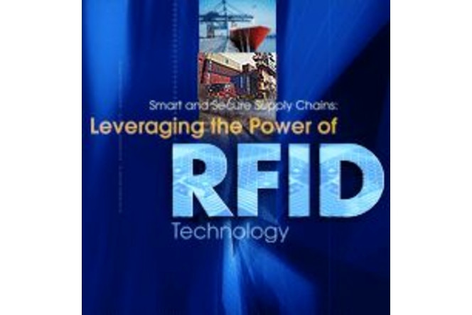Des puces RFID dans nos moquettes