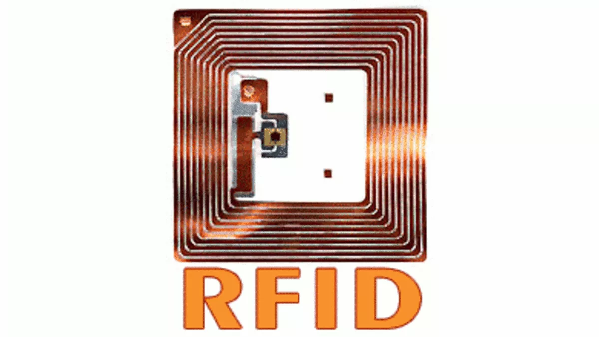 Oui, on peut parler de RFID et de virus dans la même phrase