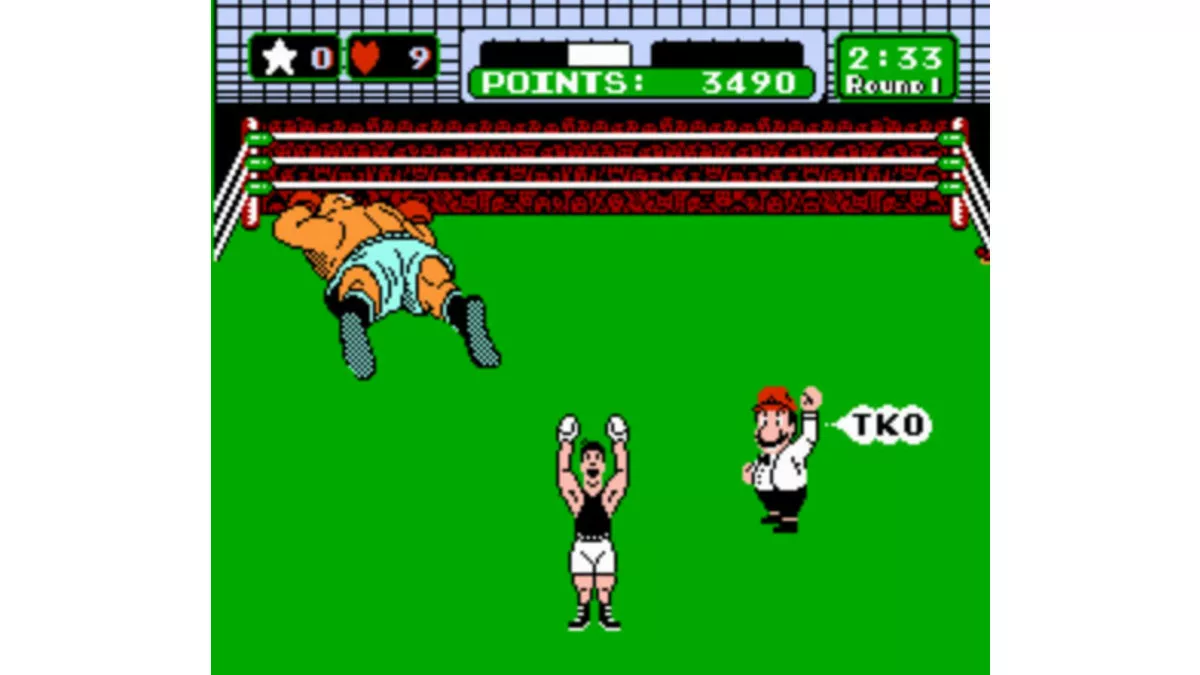 Punch-Out !! : des secrets de la version NES dévoilés