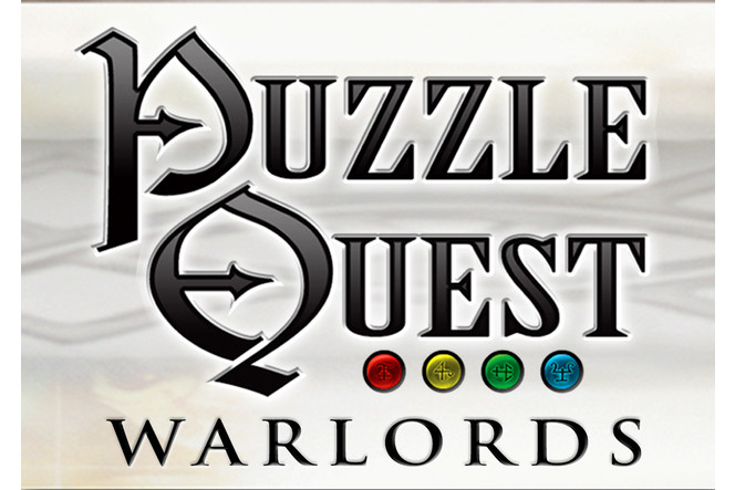 Test de Puzzle Quest, de THQ Wireless, en version mobile