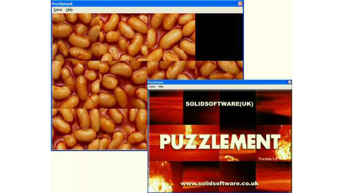 Puzzlement : jouer aux puzzles avec vos photos