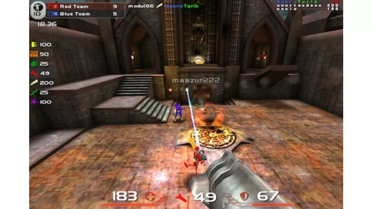 Quake Live disponible en stand alone sur PC