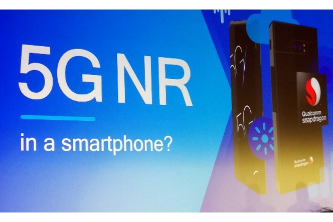 5G : Qualcomm annonce un premier reference design de smartphone 5G