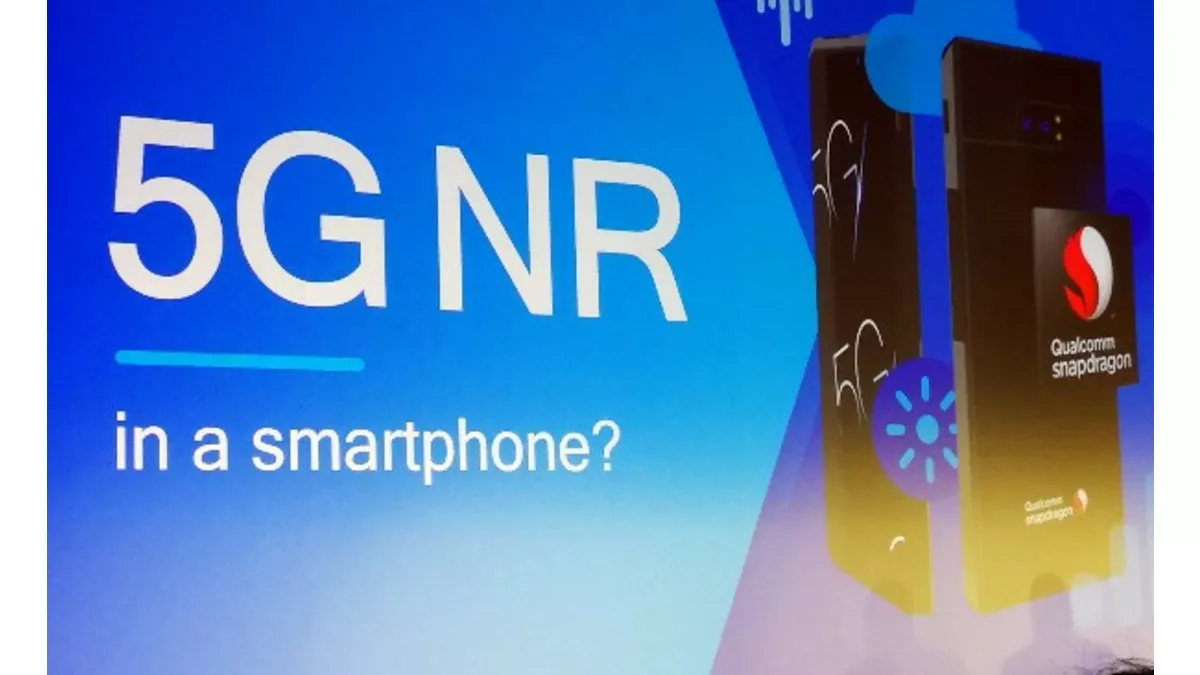 5G : Qualcomm annonce un premier reference design de smartphone 5G