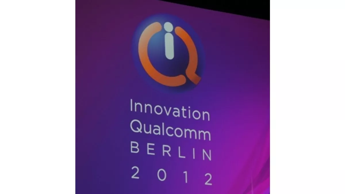 Qualcomm IQ 2012 : de SnapDragon à Vuforia