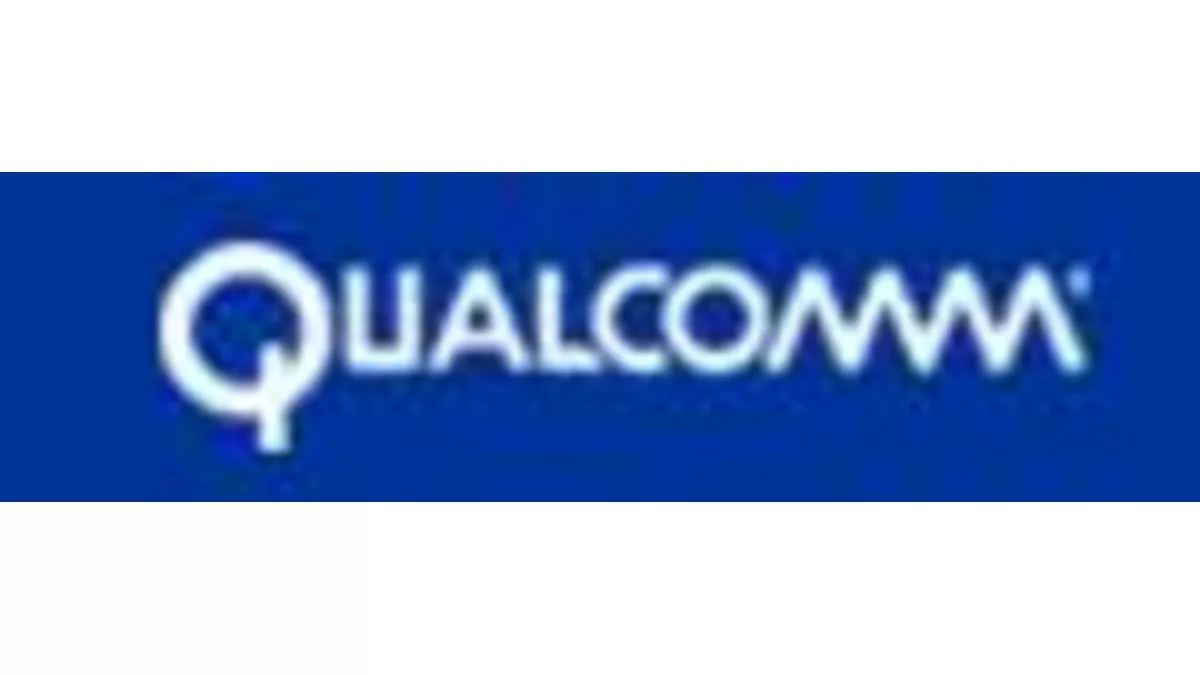 Qualcomm Gobi : GPS et haut débit mobile pour ordinateurs