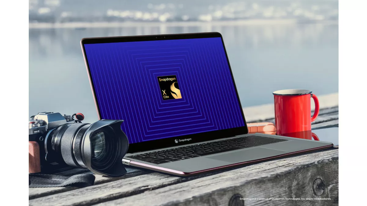 Snapdragon X2 Elite : les processeurs pour PC portables ARM vont avoir ...