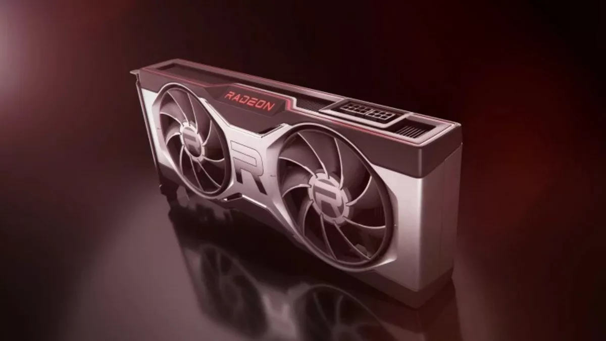Accessibles et performantes : AMD lance ses Radeon RX 7000