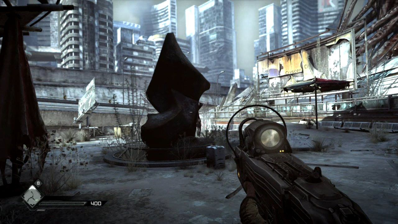 Rage : nouvelles images du FPS d'id Software