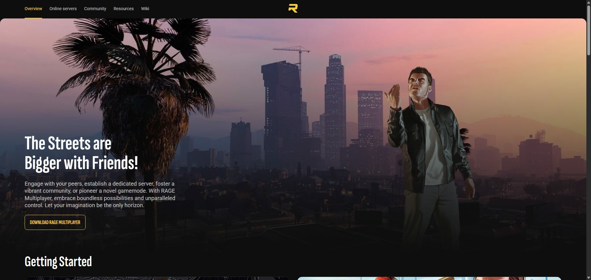 C’est la fin pour RAGE:MP : le géant Take-Two fait le ménage avant GTA 6