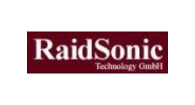 Nouveau boitier disque dur chez RaidSonic