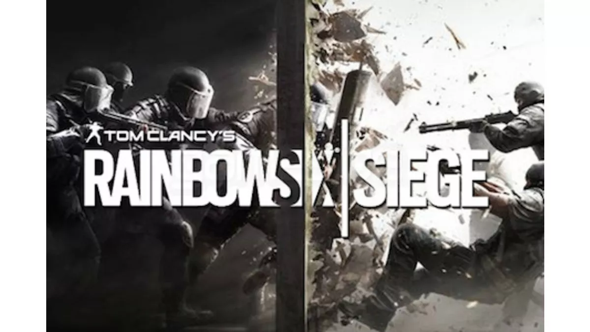 Rainbow Six Siege : le patch livre un pack de textures Ultra HD 4K