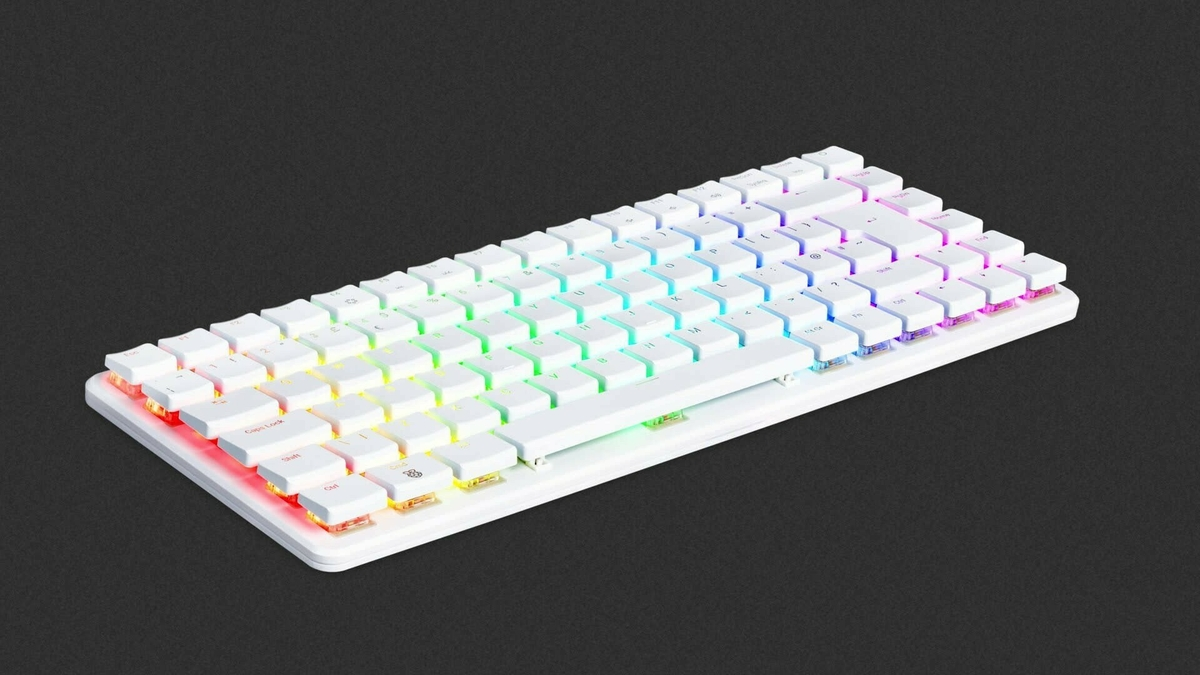 Le Raspberry Pi 500+ débarque avec un clavier mécanique et un SSD pour ...