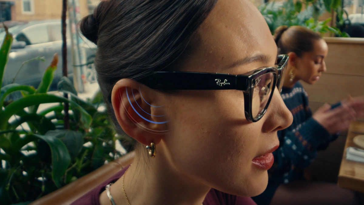 Des moddeurs transforment les Ray-Ban Meta en lunettes espion