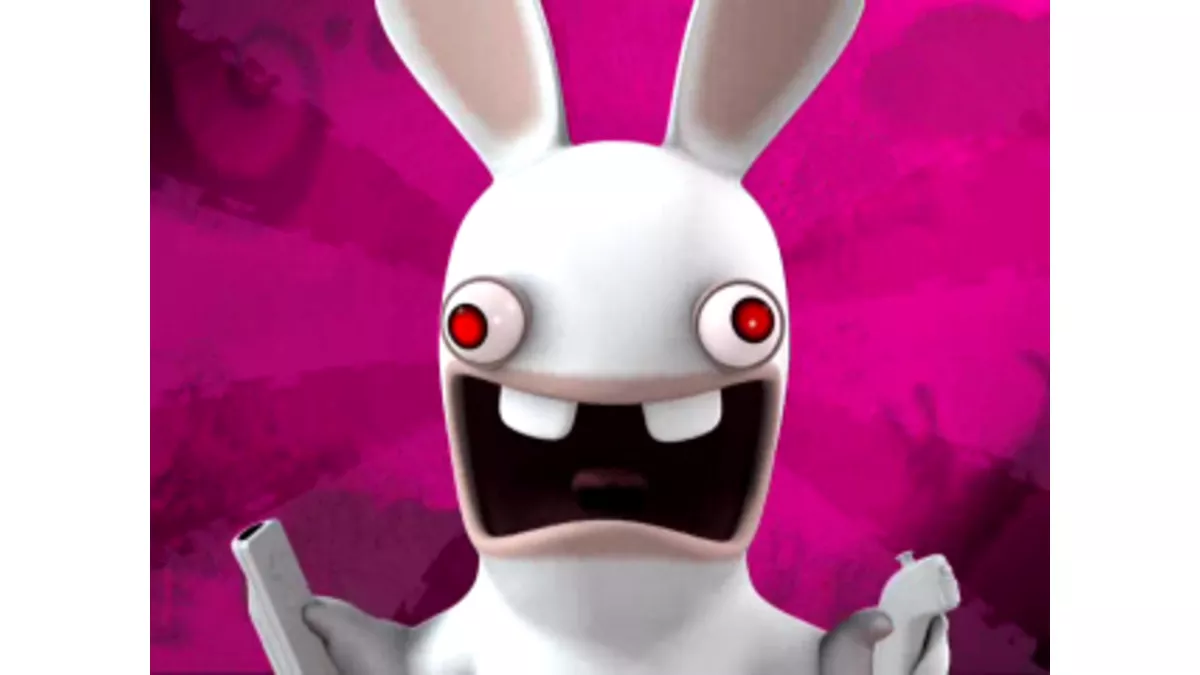 Les Lapins Crétins en mini-épisodes sur France Télévisions