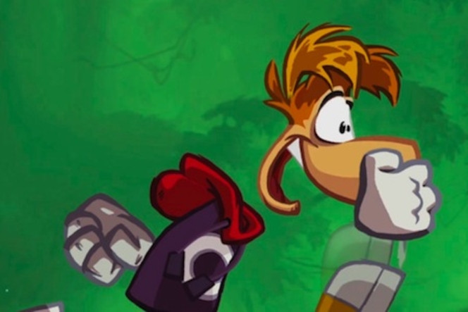 Rayman célèbre ses 20 ans avec un nouvel opus